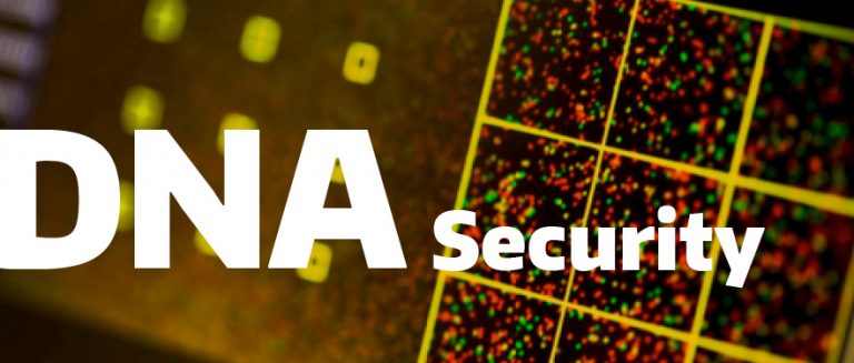 DNA Security | Tech Policy Lab