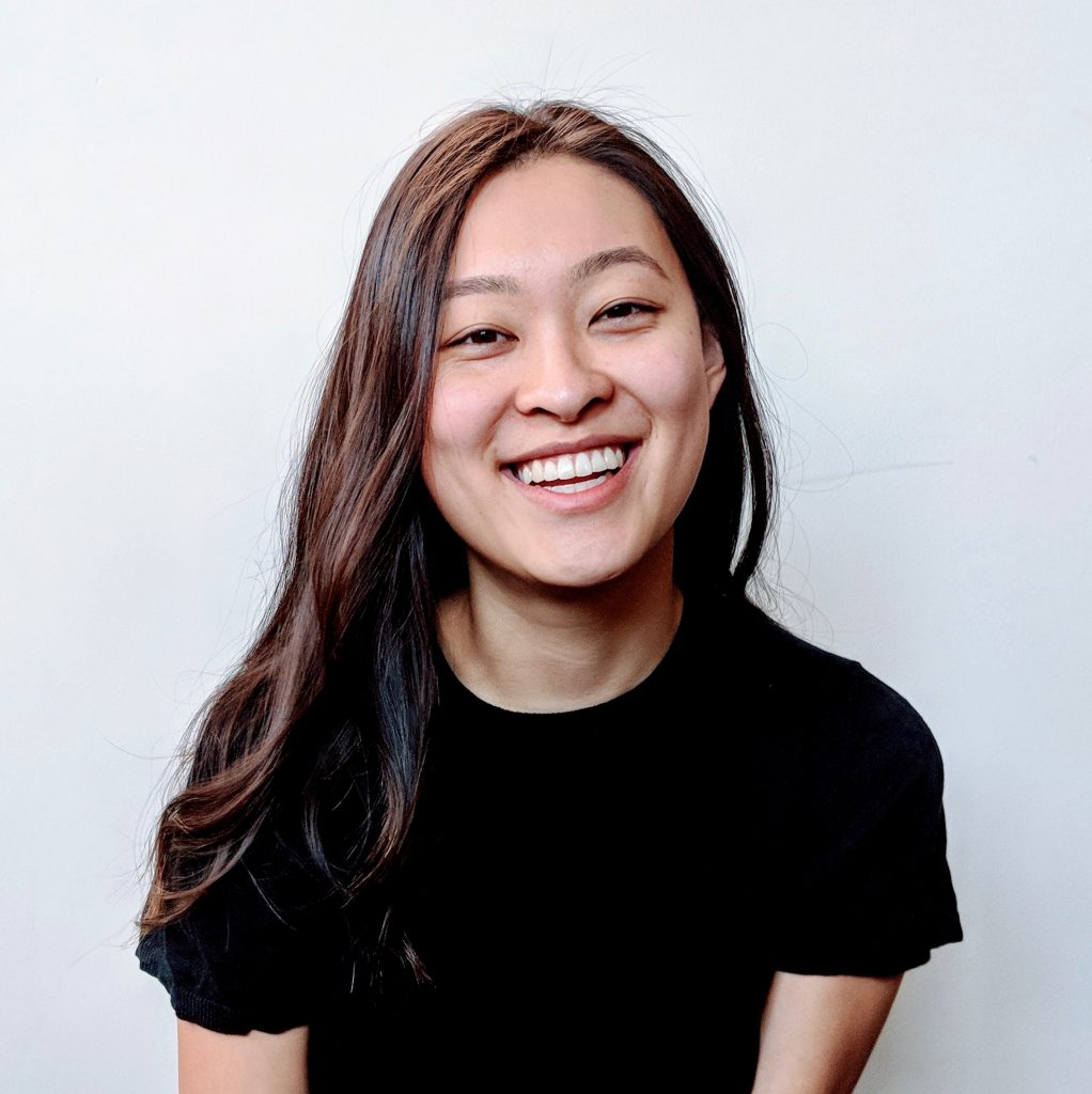TPL PhD Student Miranda Wei recognized by National Science Foundation ...